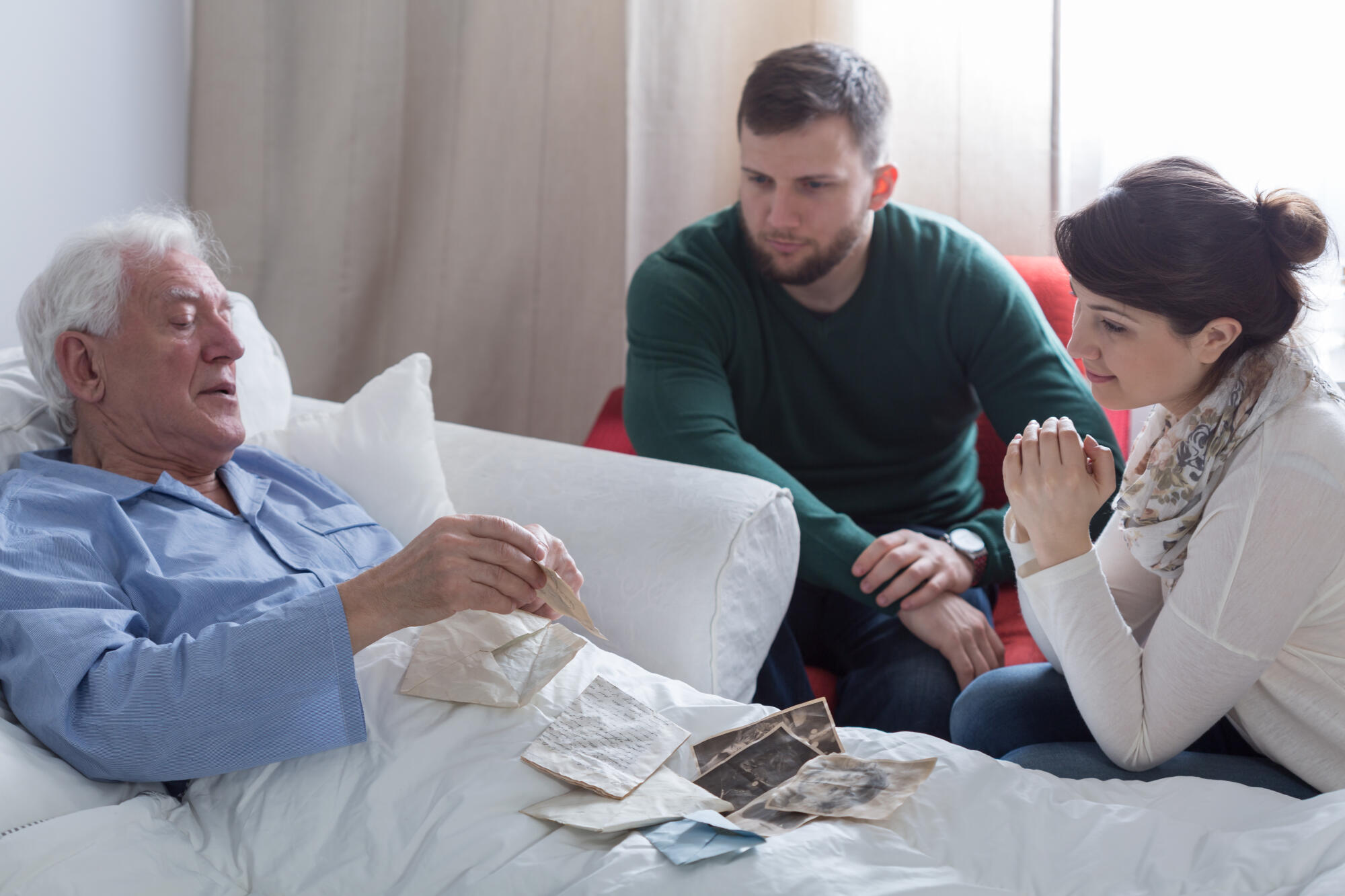 Best Memory Care in Allentown | Rittenhouse Village