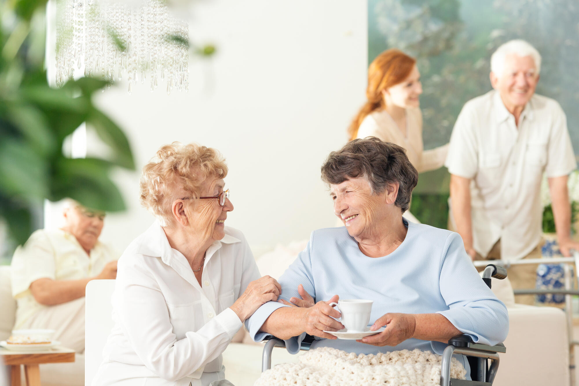 Navigating Social Activities for Seniors: A Comprehensive Guide