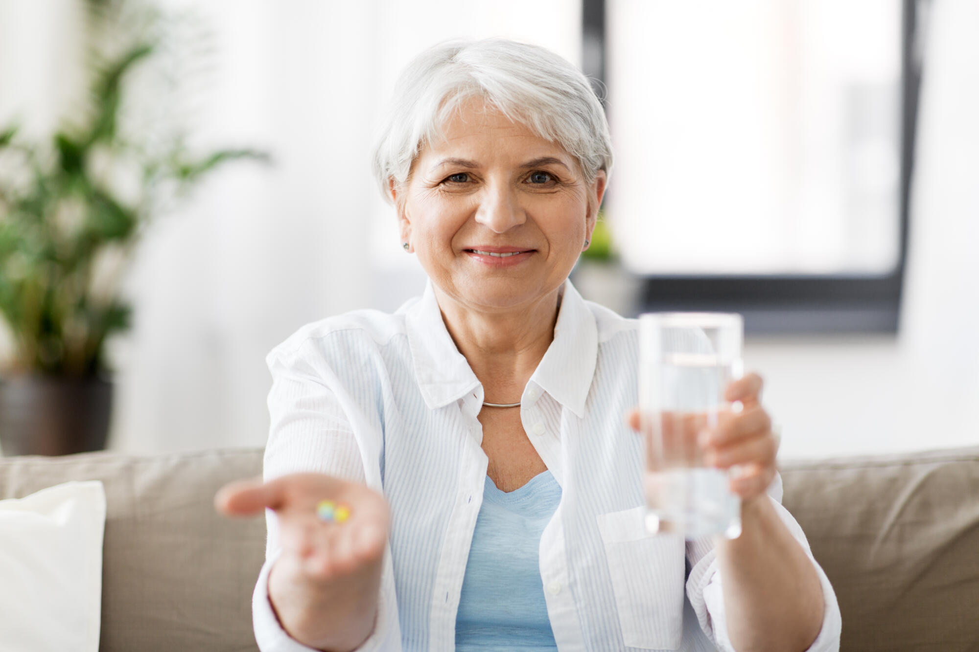 Navigating Medication Management for Aging Adults