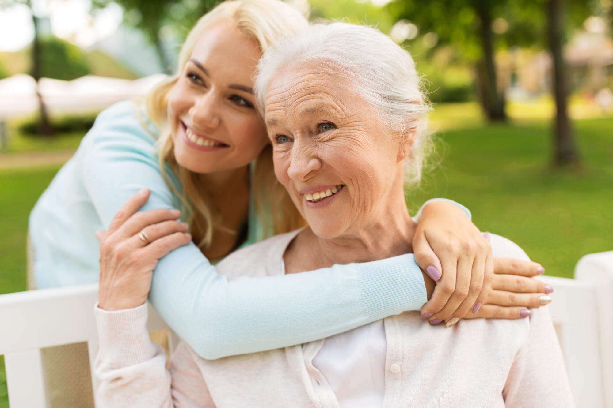 The Impact of Intergenerational Programs on Elderly Wellness
