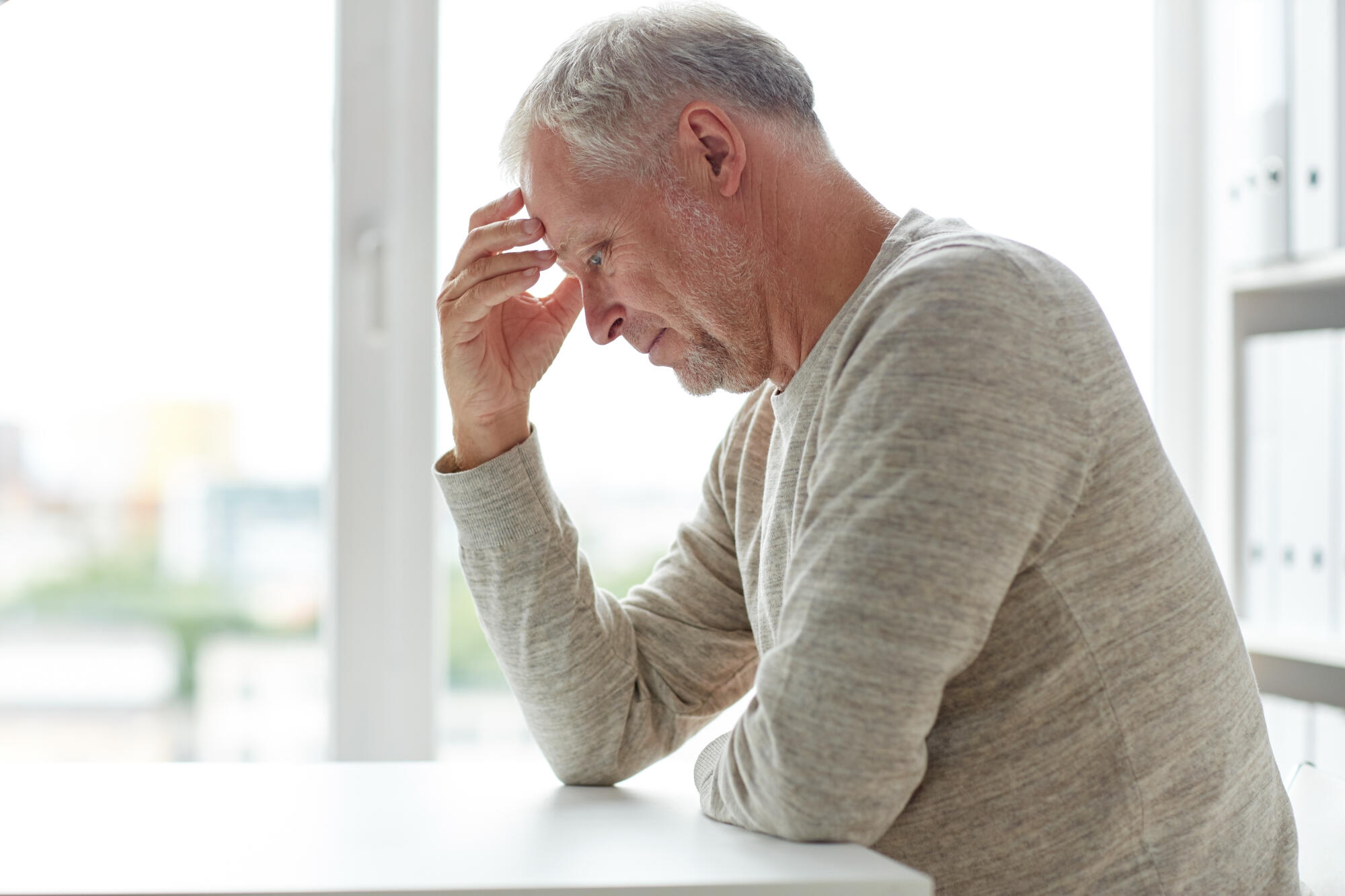 Integrity vs Despair: Understanding Emotional Well-Being in Seniors