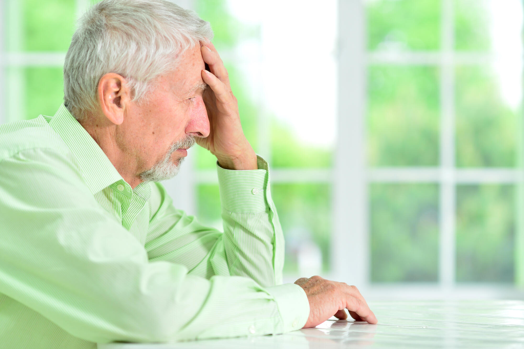 Dementia-Related Psychosis: Symptoms and Care Strategies